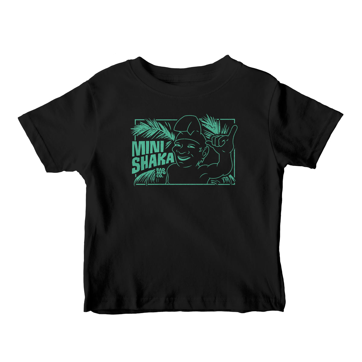 MINI SHAKA – RAD MFG Co.