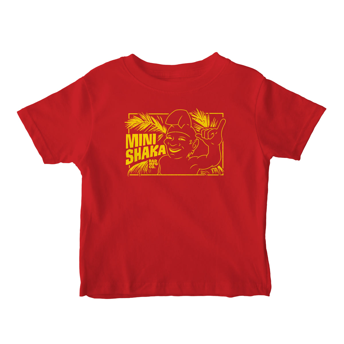 MINI SHAKA – RAD MFG Co.